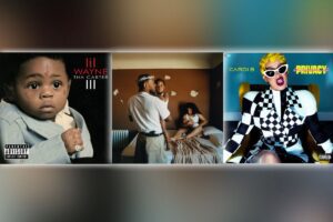 Just Bangers | Daily Music Reviews, Features, Interviews, New Releases ...